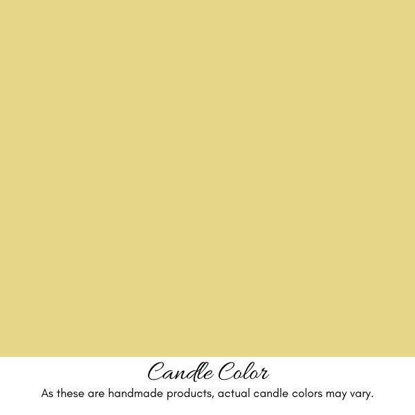 SNICKERDOODLE - Candle Craft